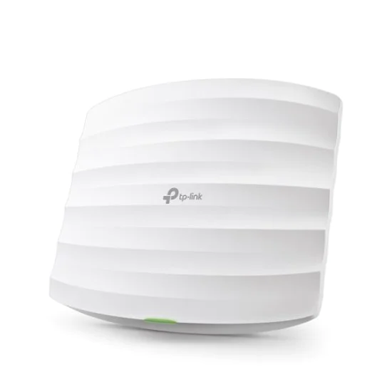 Tp Link Ac1750 Wireless Dual Band Gigabit Ceiling Mount Access Point